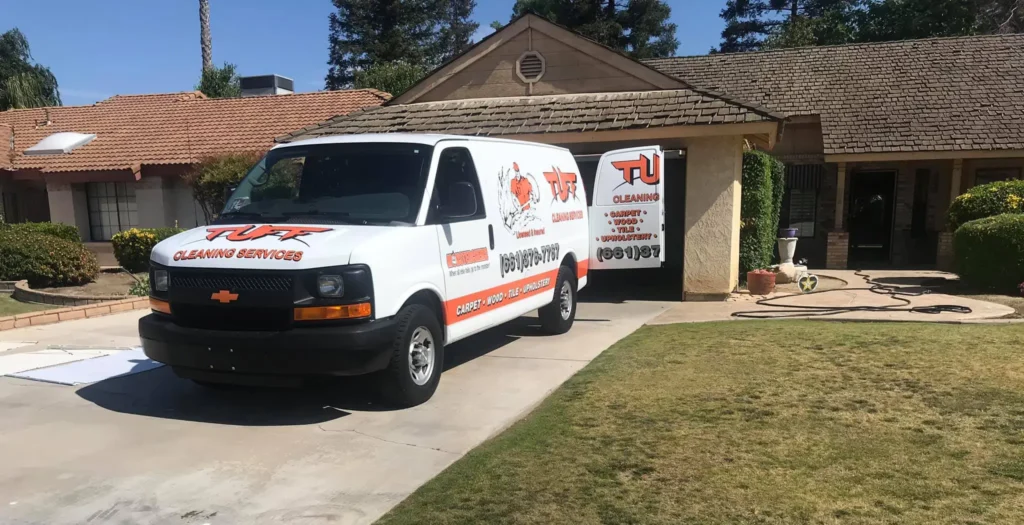 Customer Reviews | Tuff Carpet Cleaning | (661) 376-7767