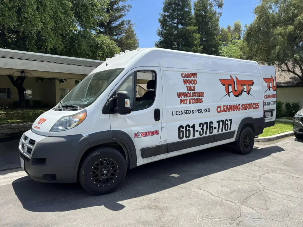 Contact Us | Tuff Carpet Cleaning | (661) 376-7767